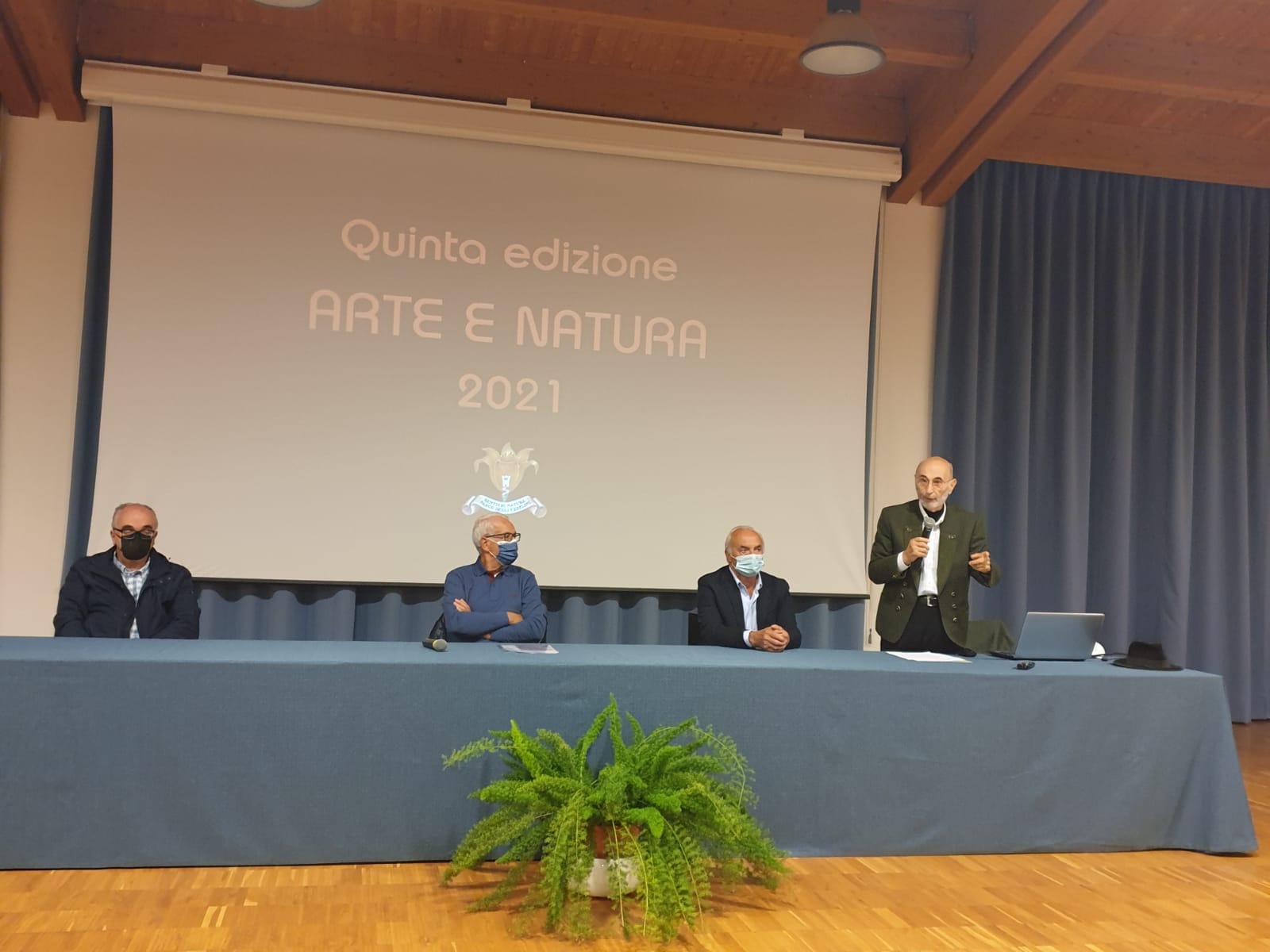 citton | Insieme per la salvaguardia del Creato